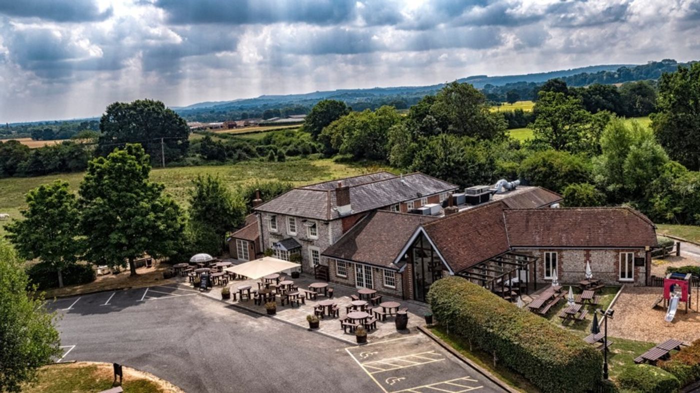Seven Stars Country Pub & Restaurant | Petersfield, Hampshire