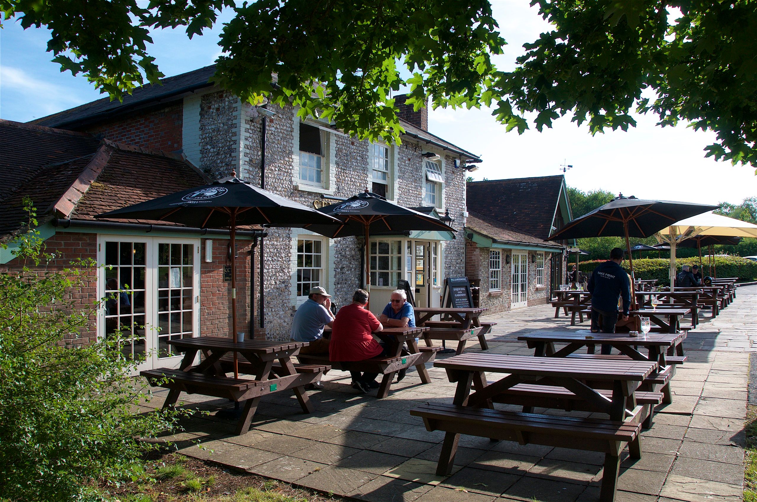 Seven Stars Country Pub & Restaurant | Petersfield, Hampshire