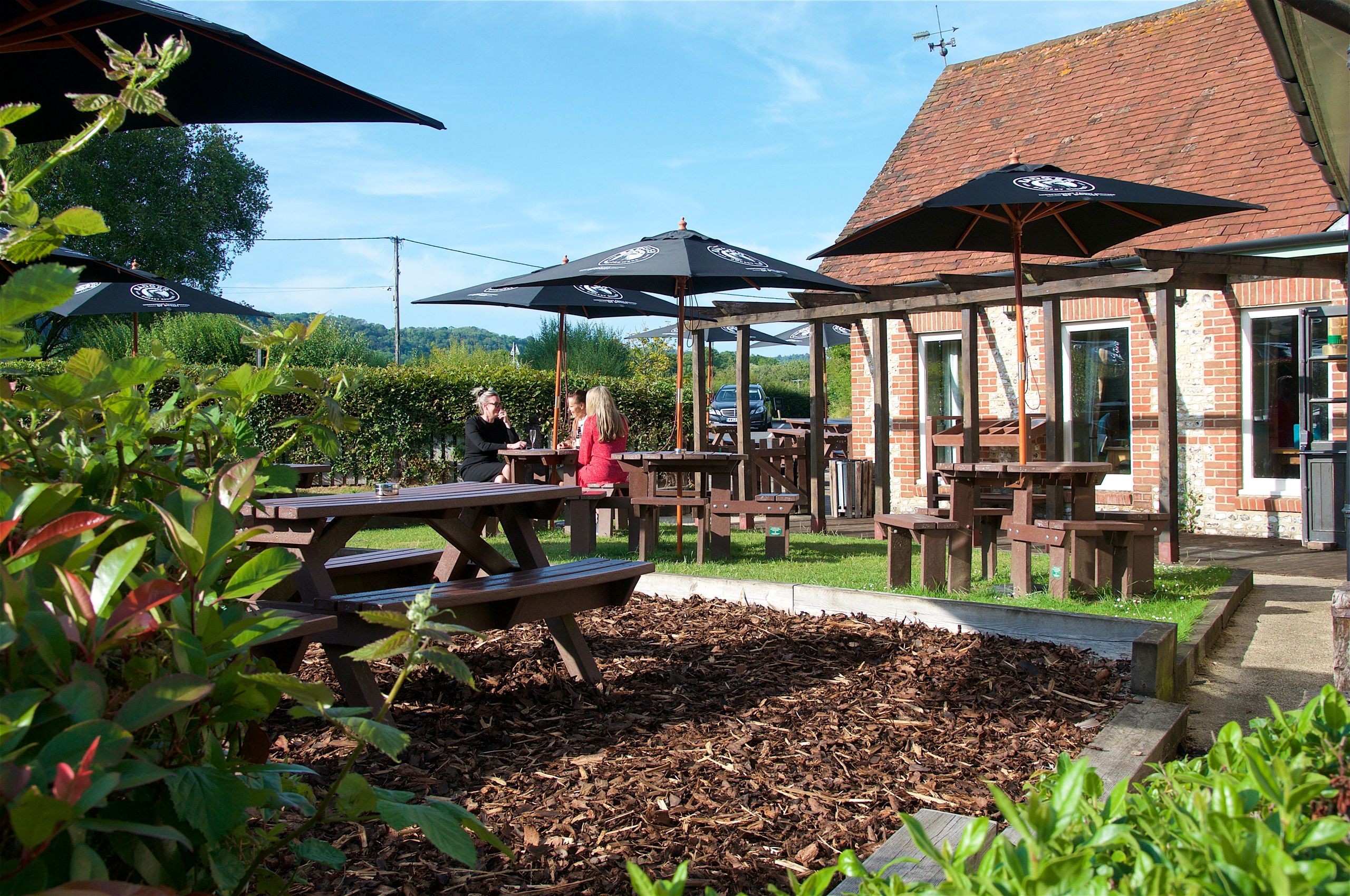 Seven Stars Country Pub & Restaurant | Petersfield, Hampshire