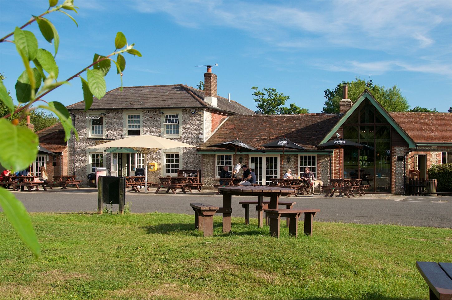 Seven Stars Country Pub & Restaurant | Petersfield, Hampshire