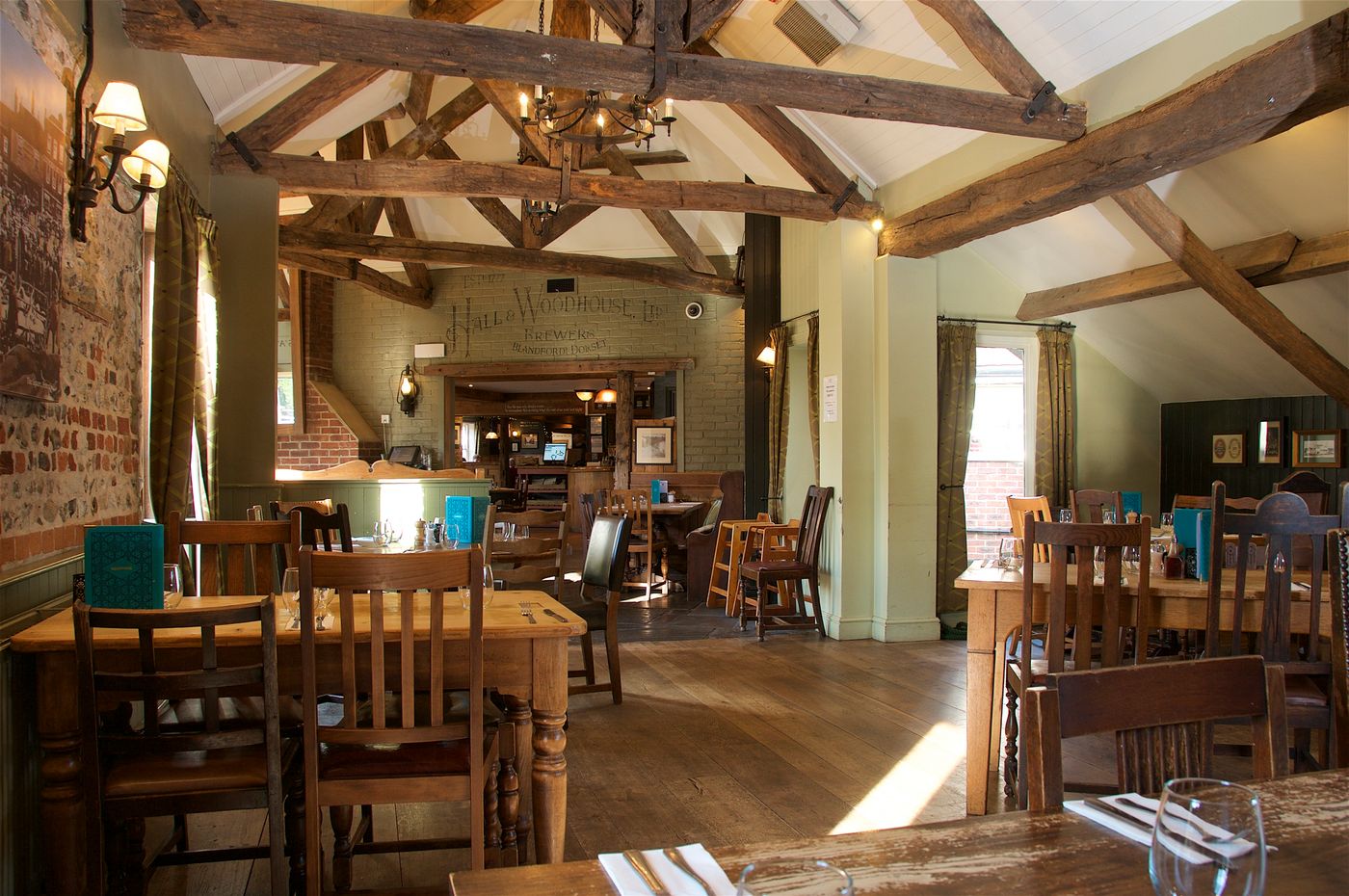Seven Stars Country Pub & Restaurant | Petersfield, Hampshire