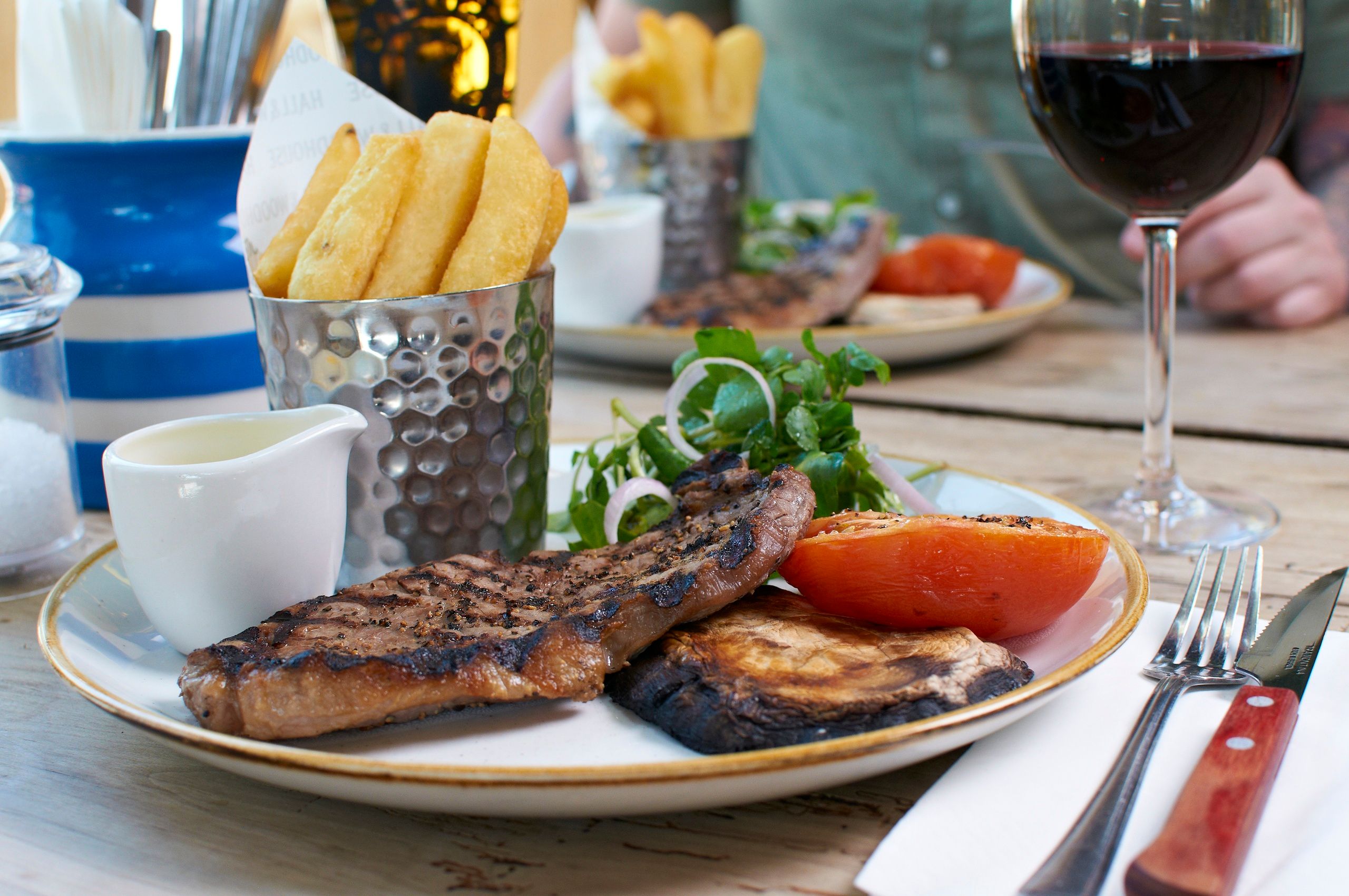 Seven Stars Country Pub & Restaurant | Petersfield, Hampshire